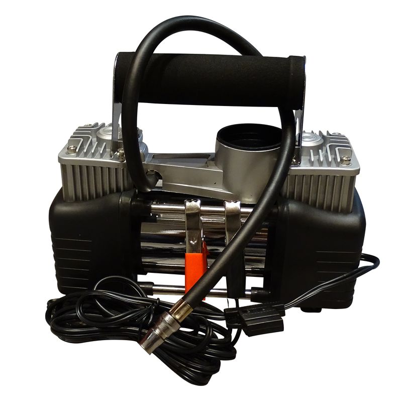 Compresor para 4x4 - Guzman Accesorios