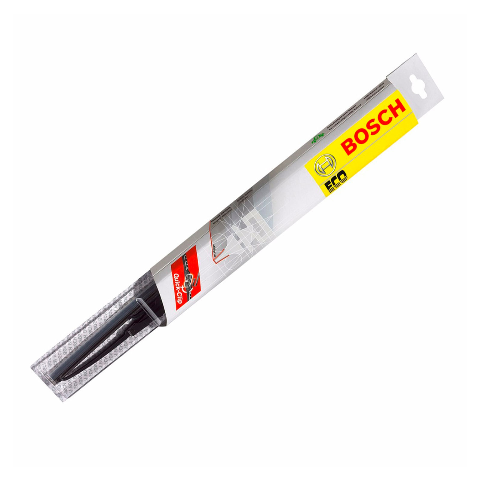 Escobilla Bosch Eco SO24