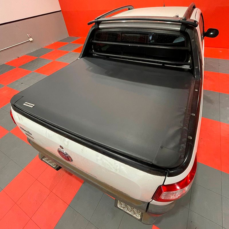 LONA MARINERA FIAT STRADA C/EXTENDIDA WORK/TREKING 14+ - Guzman Accesorios